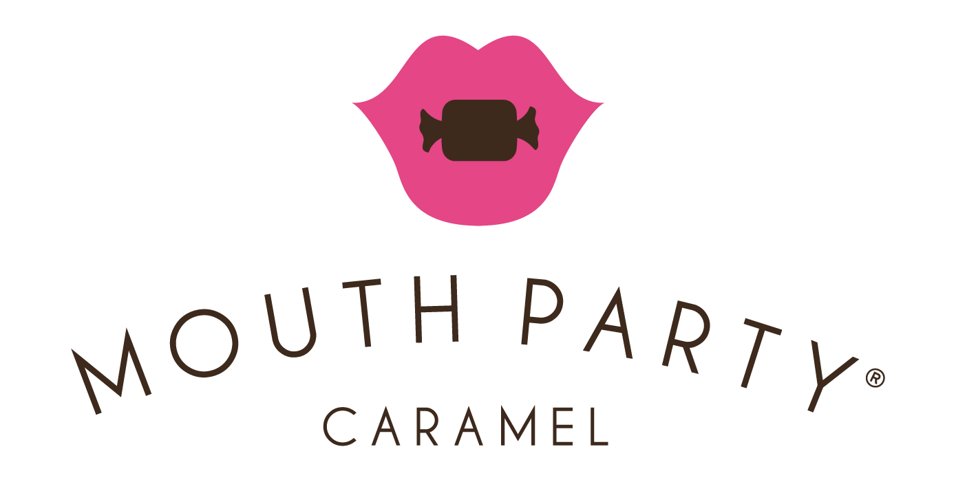 Collections - Mouth Party Caramel